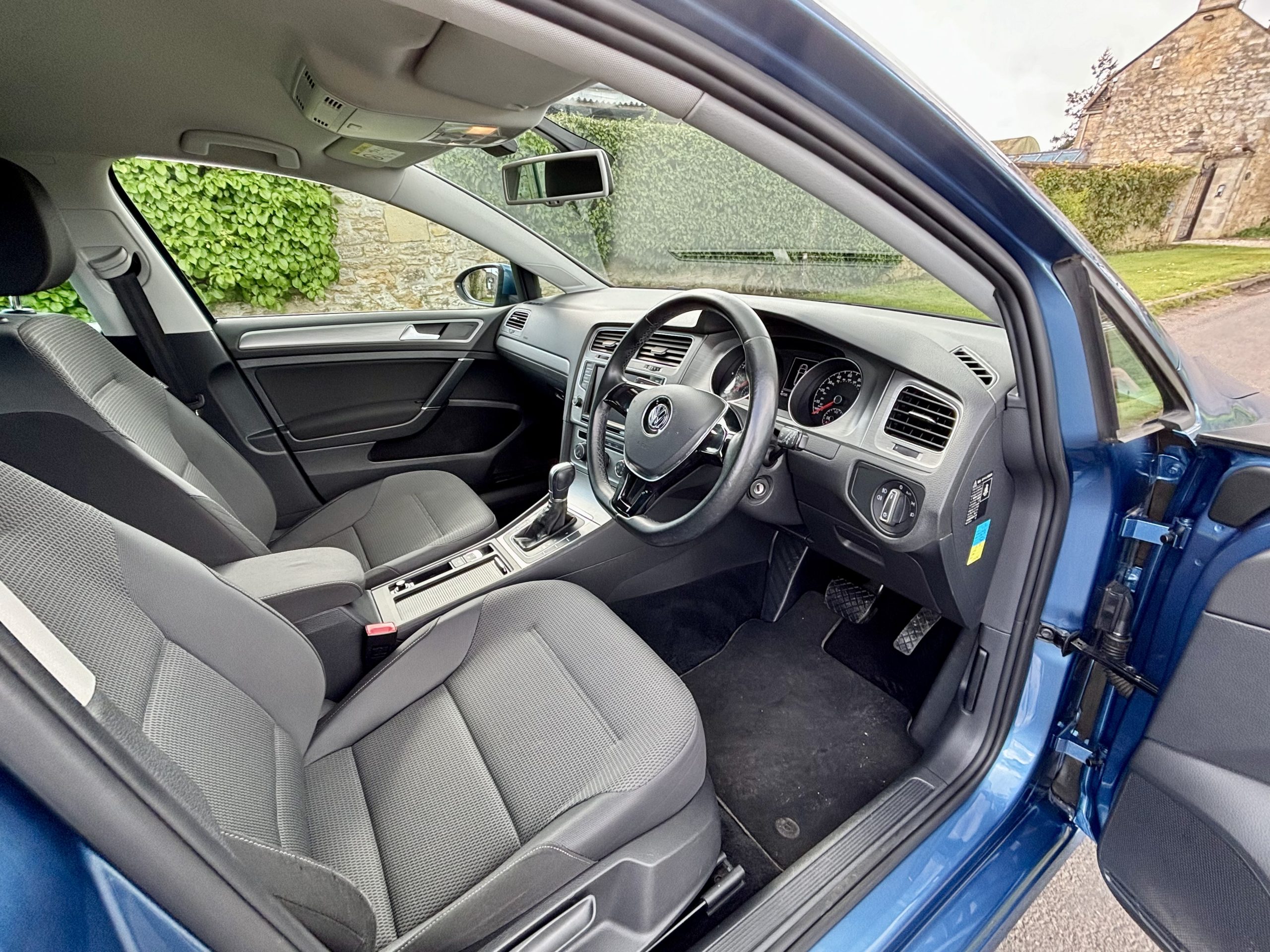 VW Golf SE Estate 1.2 TSi Auto